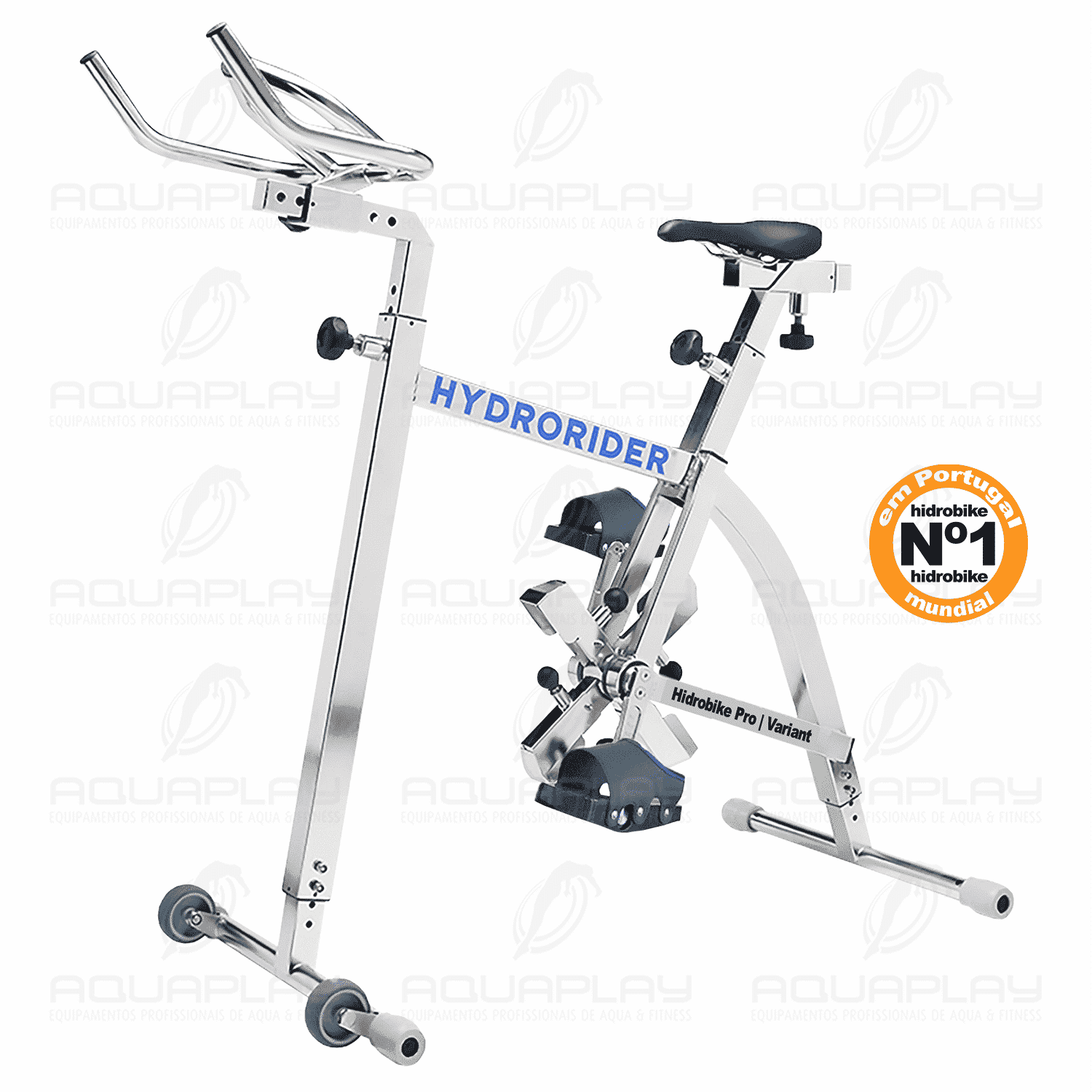 Hidrobikes Hydrorider | Qualquer modelo - XXIII Convenção Internacional ...