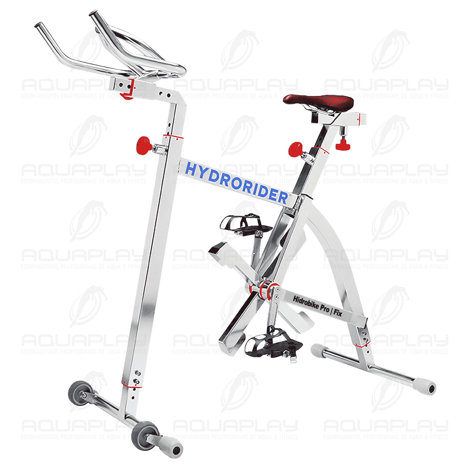 Hidrobikes Hydrorider | Qualquer modelo - XXIII Convenção Internacional ...
