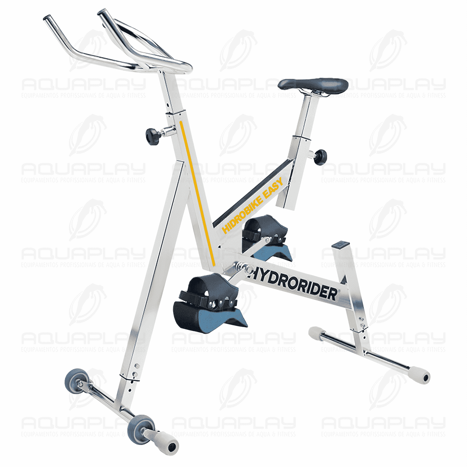 Hidrobikes Hydrorider | Qualquer modelo - XXIII Convenção Internacional ...