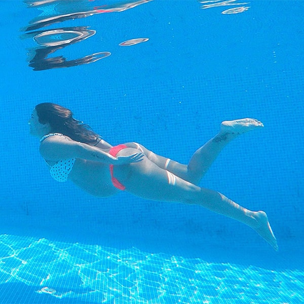 Especial Grávidas Sobre | Aqua Academy